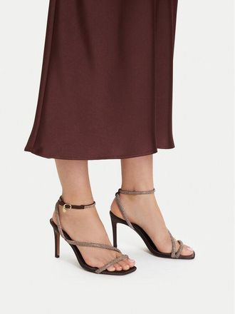 Nine West Sandalen CEO-Y3113-1 Braun