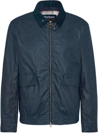 Barbour Allwetterjacke Wachsjacke Newbury