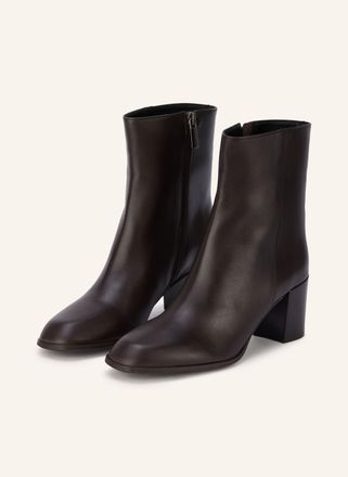 Thea Mika Thea Mika Stiefeletten Richi schwarz