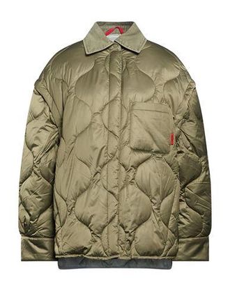 Max & Co. MANTEAUX - Doudounes plume ou synth&eacute;tique sur YOOX.COM