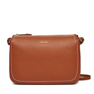 Liu Jo Handtasche Liu Jo S Crossbody AA5072 E0058 Braun