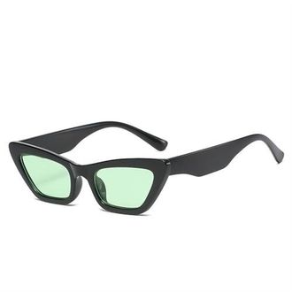 Generic Lunettes De Soleil D&eacute;coratives For Hommes, Conduite, Vacances, Sport, For Femmes(Green)