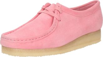Clarks Slipper Wallabee