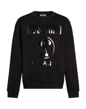 Moschino TOPS - Sweatshirts auf YOOX.COM
