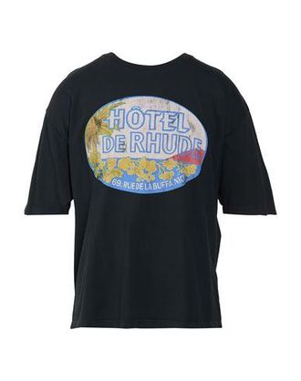Rhude TOPS - T-shirts sur YOOX.COM