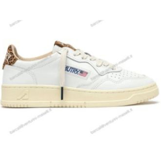 Autry Damen, Schuhe, Gelb, 38 EUGr&ouml;&szlig;e