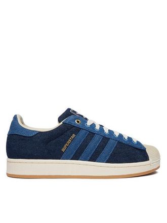 adidas Sneakers Superstar II LA1231 Dunkelblau