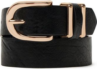 Jenny Gürtel 4W2-006-SS25 Schwarz