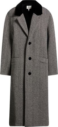 Frame Denim JACKEN & M&Auml;NTEL - M&auml;ntel auf YOOX.COM