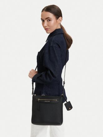 Michael Kors Handtasche MICHAEL Michael Kors 32S6GTVC3L Schwarz