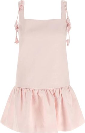 Self Portrait Damen, Kleider, Rosa, MGr&ouml;&szlig;e