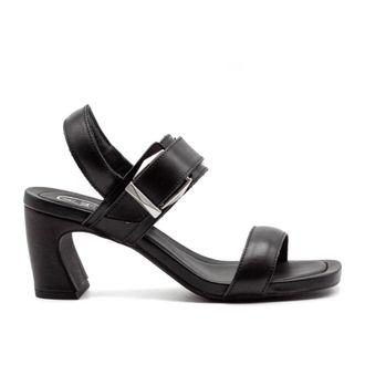 Ash Era Sandal - - Shoes - Damen - Schwarzk - 41 EU