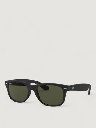 Ray-Ban Lunettes De Soleil Femme couleur Noir 2