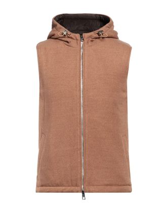 LUIGI BORRELLI NAPOLI JACKEN & M&Auml;NTEL - Westen auf YOOX.COM