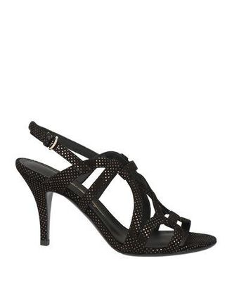 Ferragamo CHAUSSURES - Sandales sur YOOX.COM