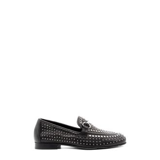 Poesie Veneziane Damen, Schuhe, Schwarzk, 39 EUGr&ouml;&szlig;e