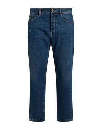 Aeronautica BAS - Pantalons en jean sur YOOX.COM