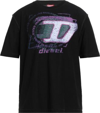 Diesel TOPS - T-shirts auf YOOX.COM