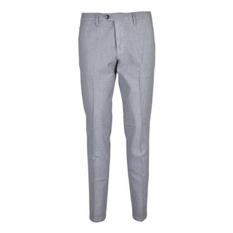 Michael Coal Homme, Pantalons, Gris, Taille: W32 Pantalon slim