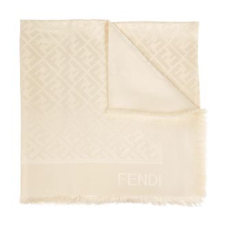 Fendi Damen, Accessories, Beige, ONE SIZEGr&ouml;&szlig;e