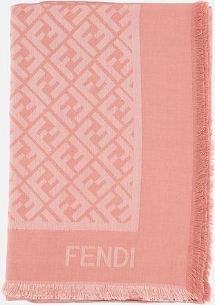Fendi Ff Schal