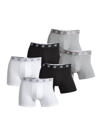 CR7 Cristiano Ronaldo Retro Boxer BASIC