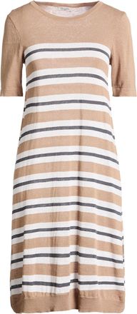PESERICO KLEIDER - Midi-Kleider auf YOOX.COM