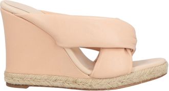 Chlo&eacute; SCHUHE - Sandalen auf YOOX.COM