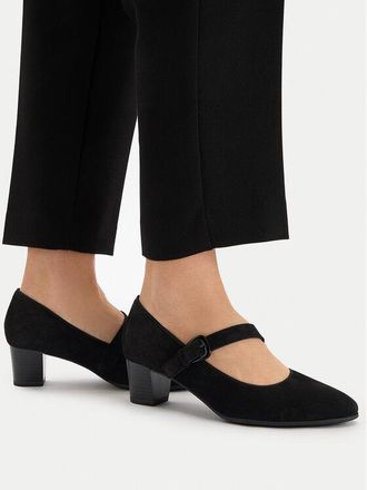 Caprice Pumps 9-22307-45 Schwarz