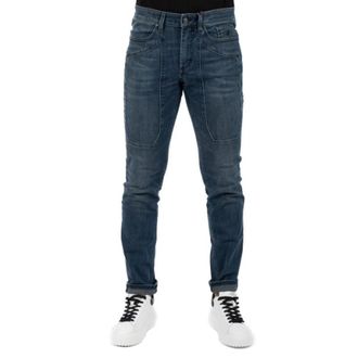Jeckerson John Jeans - - Jeans - Herren - Blau - W30