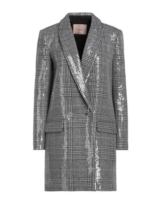 Twin-Set JACKEN & M&Auml;NTEL - M&auml;ntel auf YOOX.COM