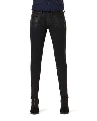 G-Star RAW Damen Lynn Super Skinny Jeans