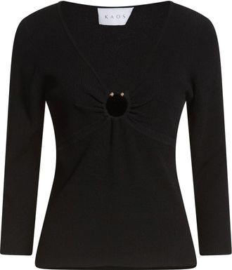 Kaos STRICKWAREN - Pullover auf YOOX.COM