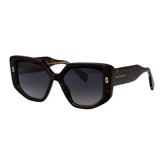 Marc Jacobs Stylische Sonnenbrille MJ 1116/S - - Accessories - Damen - Braun - 52 MM