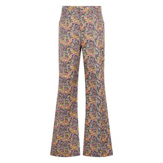 Philosophy di Lorenzo Serafini Femme, Pantalons, Multicolore, Taille: 48 FR Pantalons