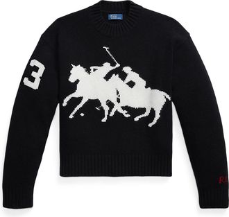 Polo Ralph Lauren Pullover