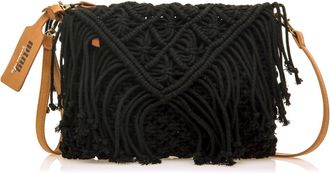 Mtng Womens Malone Tasche, SCHWARZ