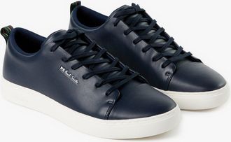 Paul Smith Baskets basses en cuir