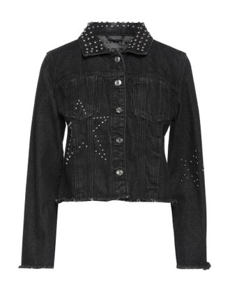 Gio Cellini JACKEN & MÄNTEL - Jeansjacken/Mäntel auf YOOX.COM