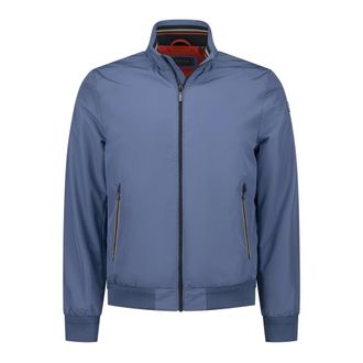 New Zealand Auckland Herren, Jacken, Blau, 3XLGr&ouml;&szlig;e