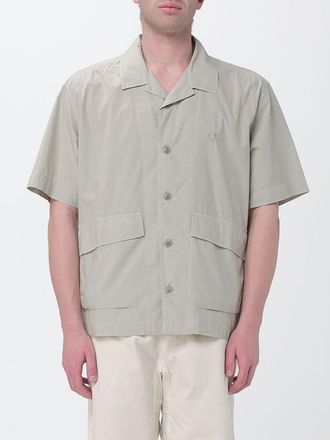 C.P. Company Chemise C. P. COMPANY Homme couleur Beige
