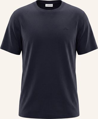 J.Lindeberg J.Lindeberg T-Shirt blau