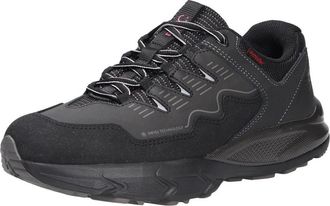 Joya Schwarzer Outdoor-Trekking-Schuh Cadore STX - - Shoes - Damen - Schwarzk - 37 2/3 EU