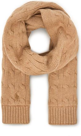 Polo Ralph Lauren Schal Polo Ralph Lauren 323953206004 Beige