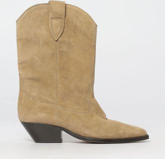 Isabel Marant Stiefel ISABEL MARANT Damen Farbe Beige