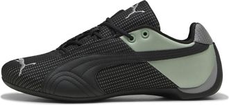 Puma Future Cat Sneakers Unisex, Schuhe, Schwarz, 35.5