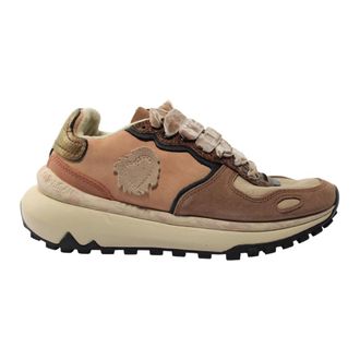 Satorisan Chacrona Premium - - Shoes - Damen - Mehrfarbig - 41 EU