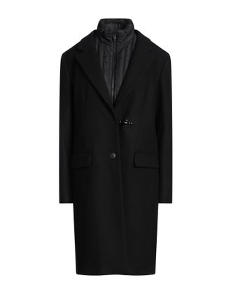 Fay JACKEN & M&Auml;NTEL - M&auml;ntel auf YOOX.COM