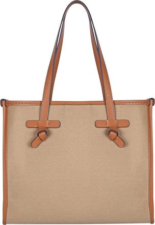 Gianni Chiarini Femme, Sacs, Brun, Taille: ONE Size Borsa Marcella