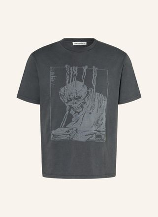 Our Legacy Our Legacy T-Shirt grau